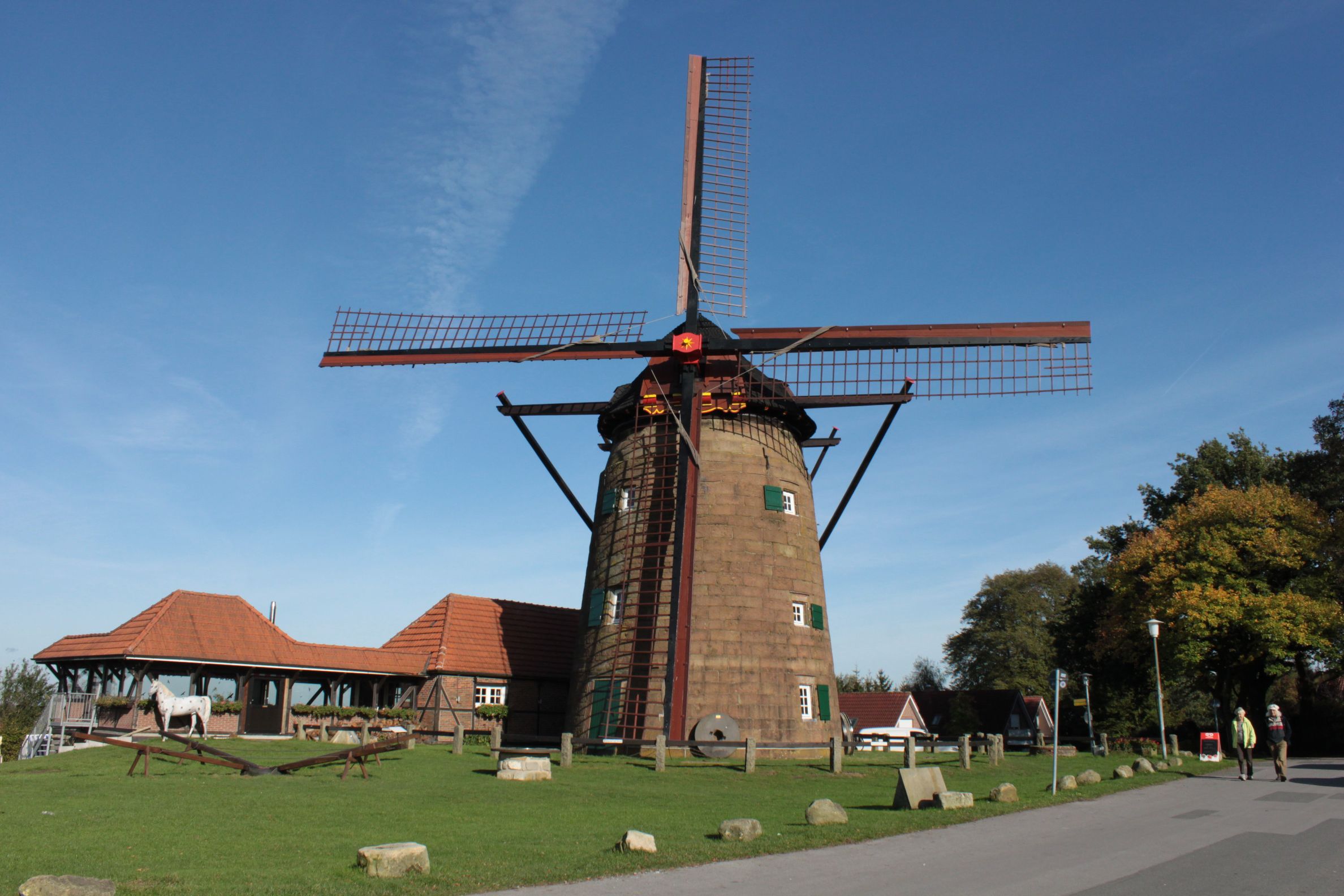 Bad Bentheim: Sehenswürdigkeiten in Bad Bentheim